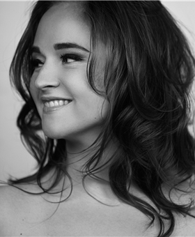 Jazztänzerin Laura Elisabeth Husemann auf StagePool