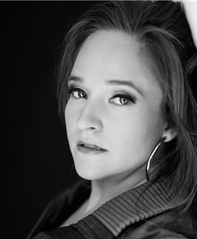 Jazztänzerin Laura Elisabeth Husemann auf StagePool