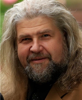 Schauspieler Martin Rosenberg auf StagePool