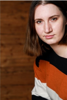Schauspielerin Jessica Weber auf StagePool