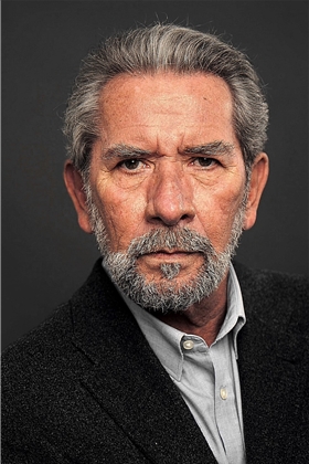 Schauspieler Juergen J. Straub auf StagePool