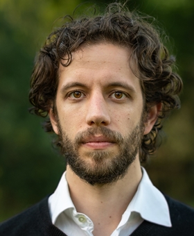 Schauspieler Benjamin Hansen auf StagePool