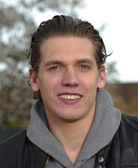 Schauspieler Daniel Peyton auf StagePool