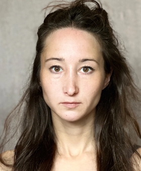 Schauspielerin Neele Pels auf StagePool