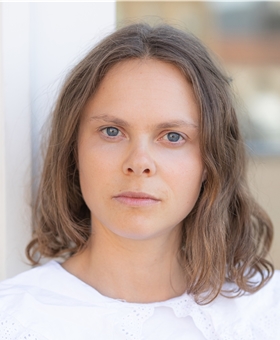 Schauspielerin Hannah Ostermeier auf StagePool