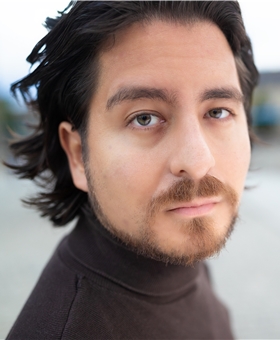 Schauspieler Paco Schwab auf StagePool