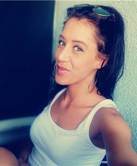 Model Jessica Beier auf StagePool