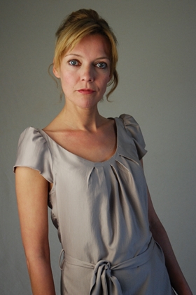 Schauspielerin Sandra Klaas auf StagePool