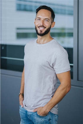 Schauspieler Marc Philipp auf StagePool