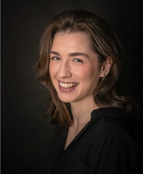 Schauspielerin Mariia Dudko auf StagePool