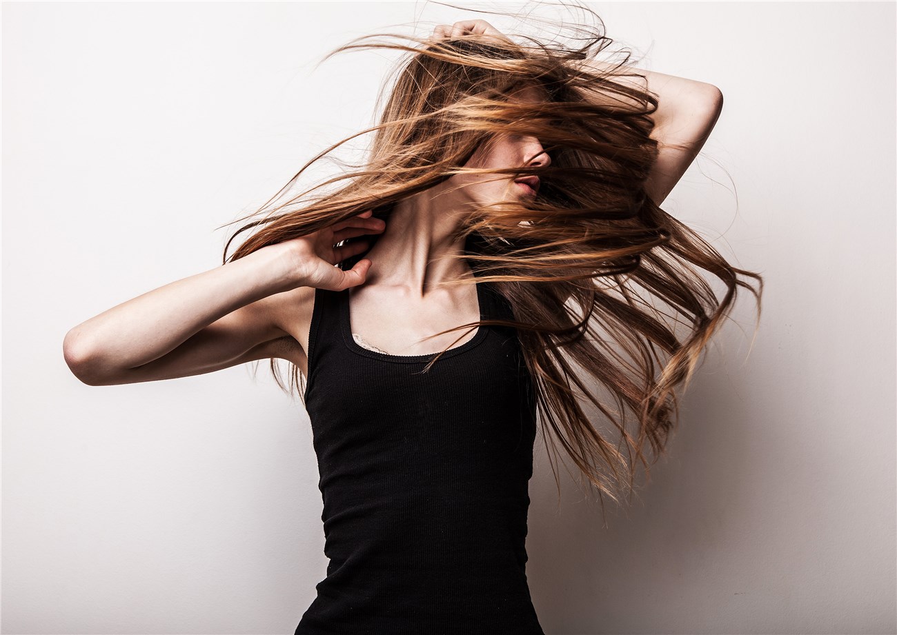 Weibliche Haarmodels für Hair-Fashion-Show (120 EUR/5 h)